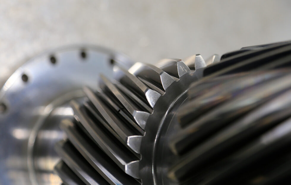 Produkte - ZWP Zahnradwerk Pritzwalk GmbH